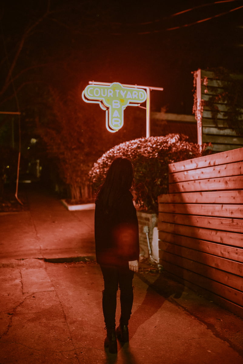 Photo by Marifer Angulo, Stephen Gilmore, Maya Fawaz, Aaron Schaeper ...