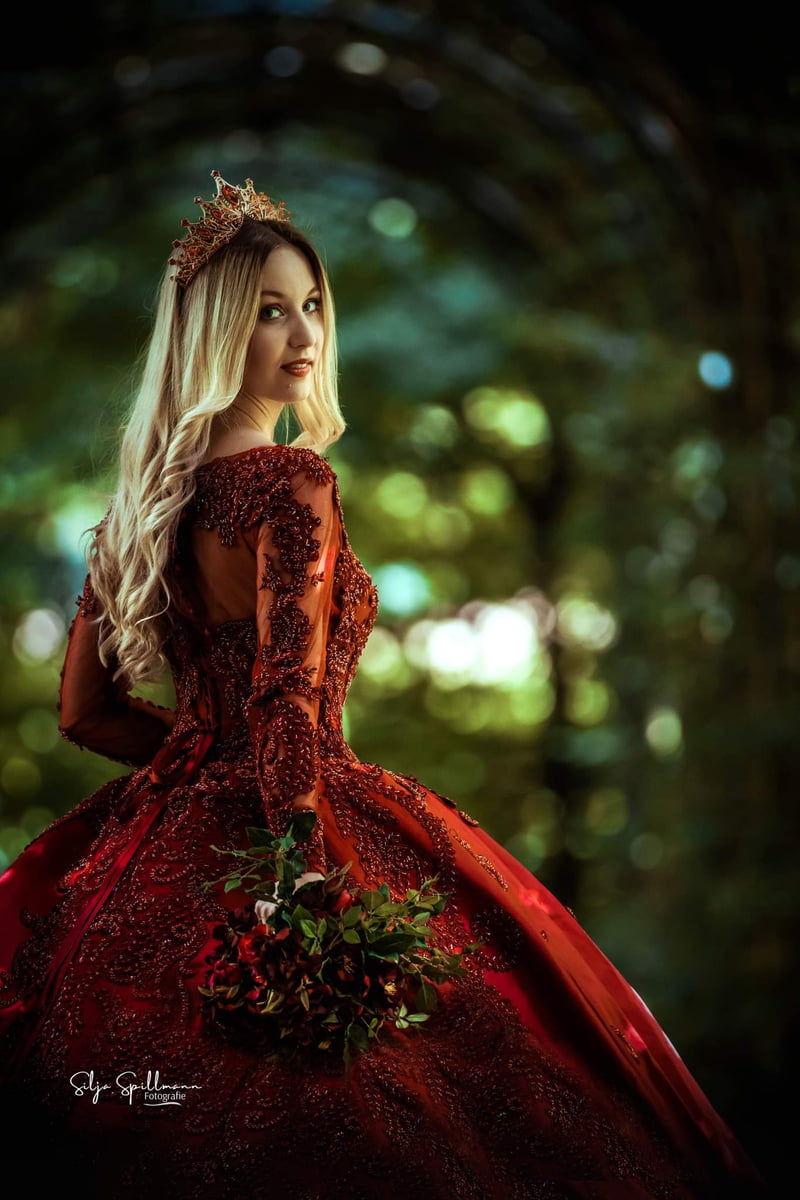 Photo by Silja Spillmann - Kavyar