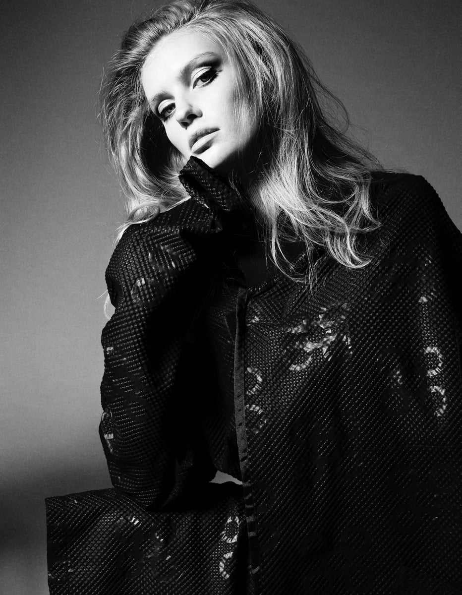 Photo by Emma Larsdotter Svensson - Kavyar