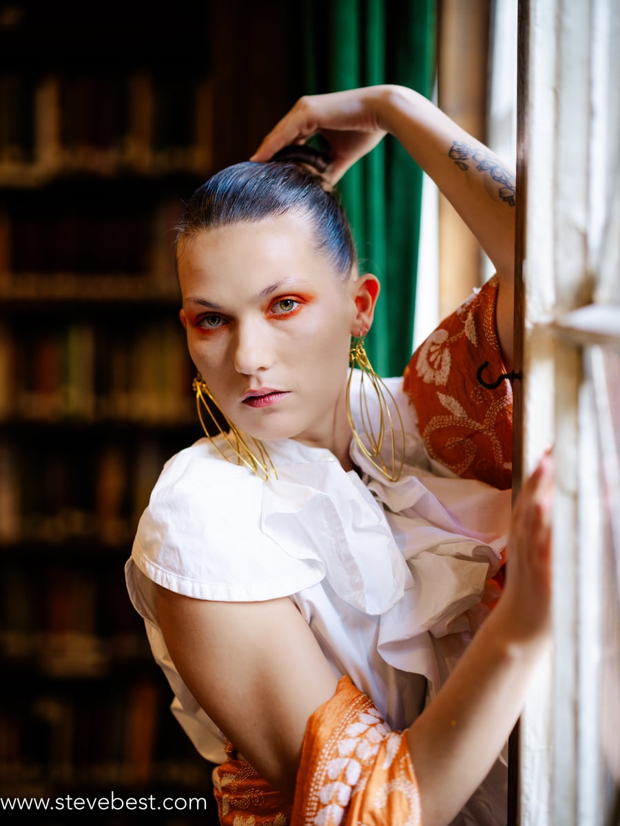 Unique Models UK - Kavyar