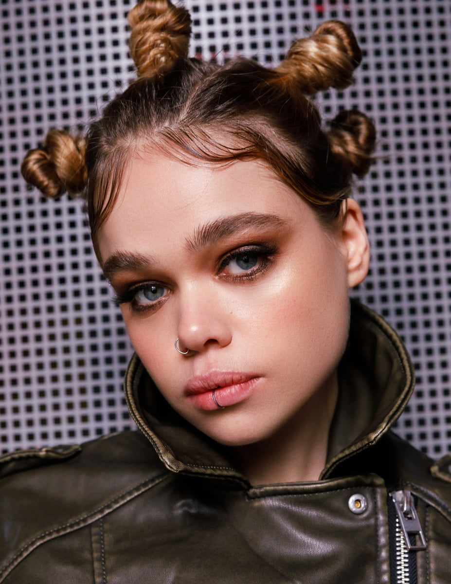 Maya Otsoko - Kavyar