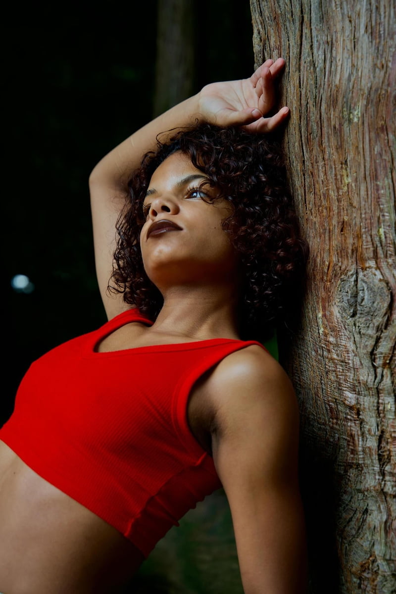 Photo by Jayla Elizabeth, Jerry Hoo - Kavyar