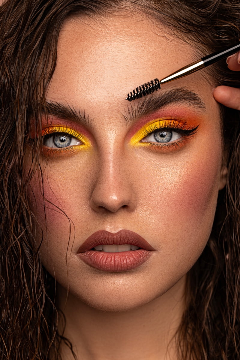 Photo by Retouch_Din, @mila_klimenko, Natalia Goloburdina, @innalitvak_retouch - Kavyar