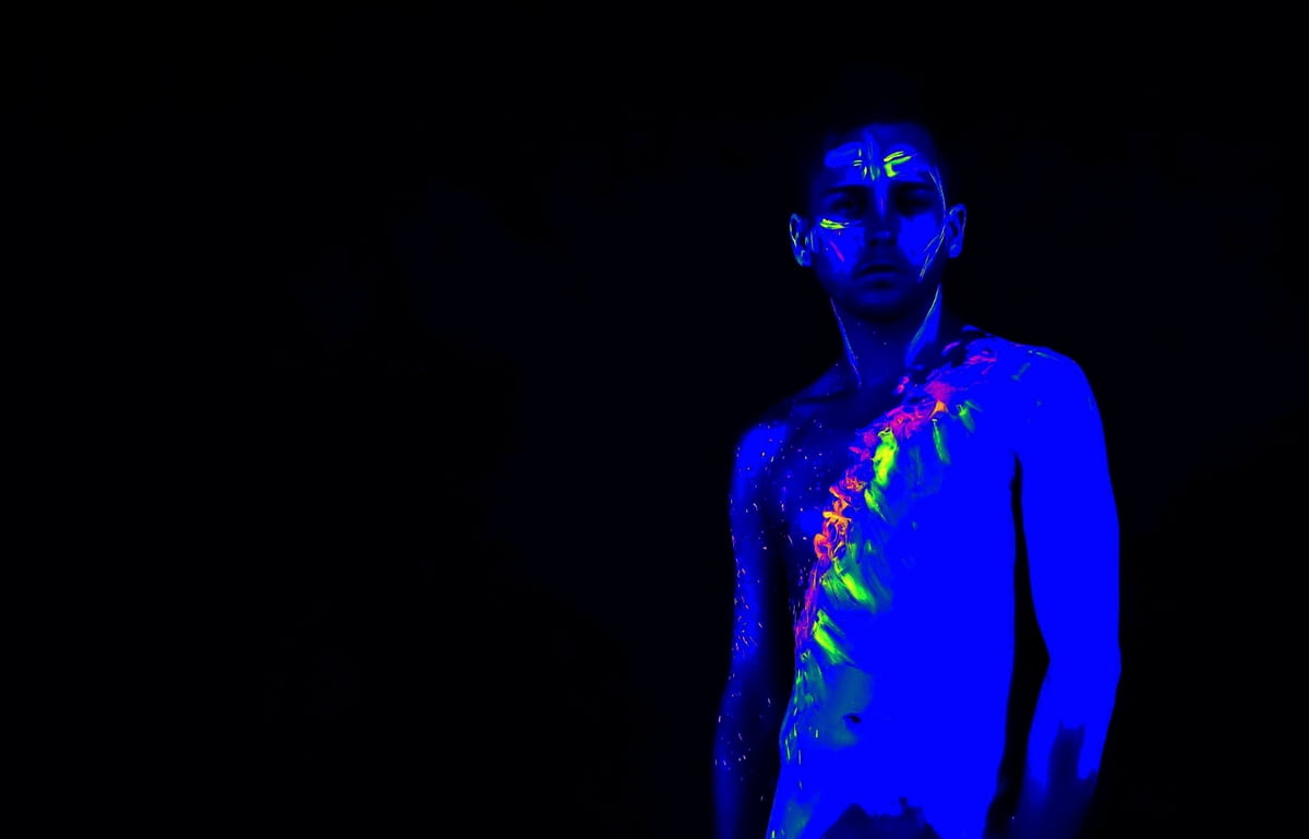 Photo by Sean Bell, Garrett Cathey, Nan Brice Bozeman - Kavyar