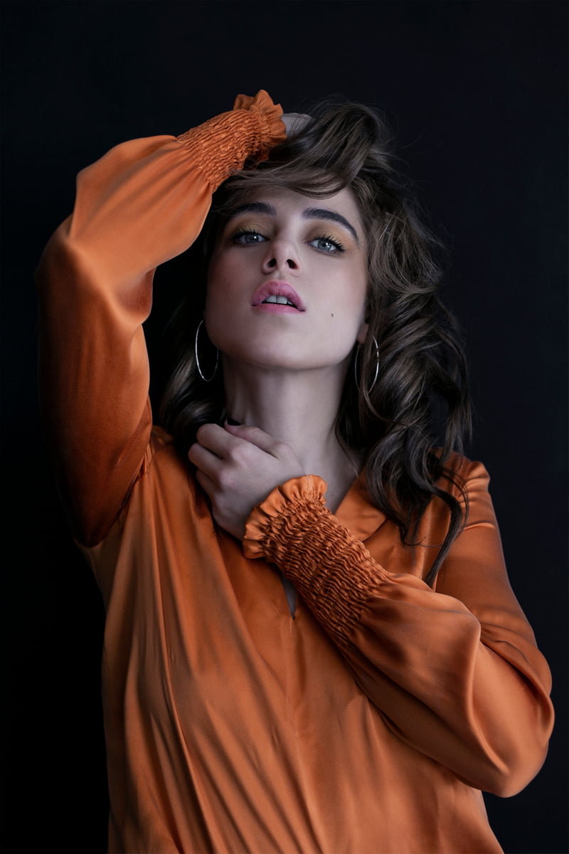 Photo by Kukta Dóra, Karina Jemelyjanova, Katica Nagy, Vetlényi Alma ...