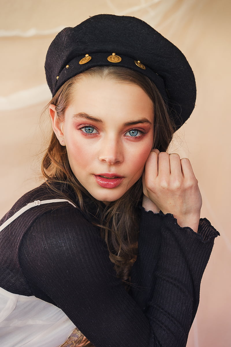 Photo by Tedy Photography , Akira Isola, Alexandra Babic, Tedy ...