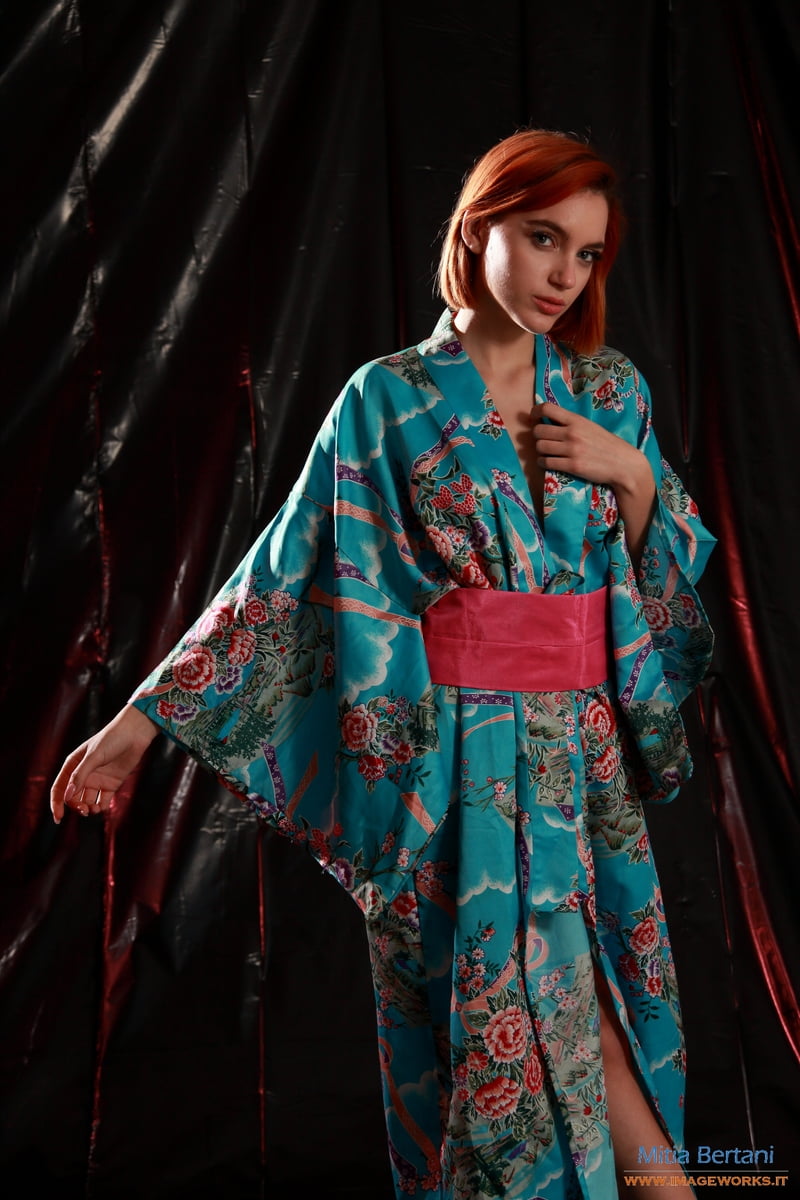 Mitia Bertani - Kavyar