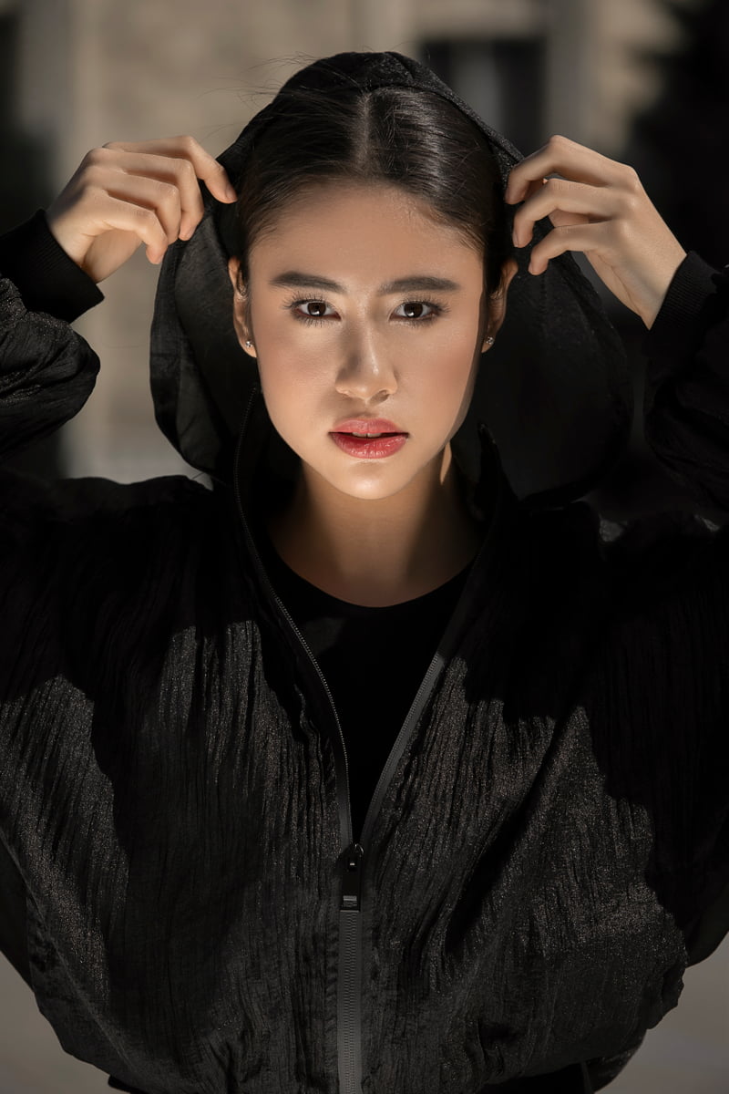 Photo by Julia Ueda - Kavyar