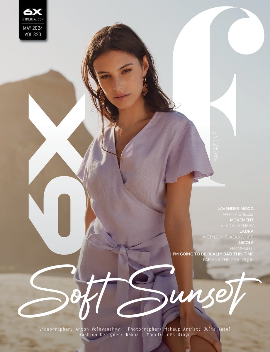 Photo by 6X Magazine, Julia Yatel, Anton Volnyanskyy, Inês Diogo, Julia ...