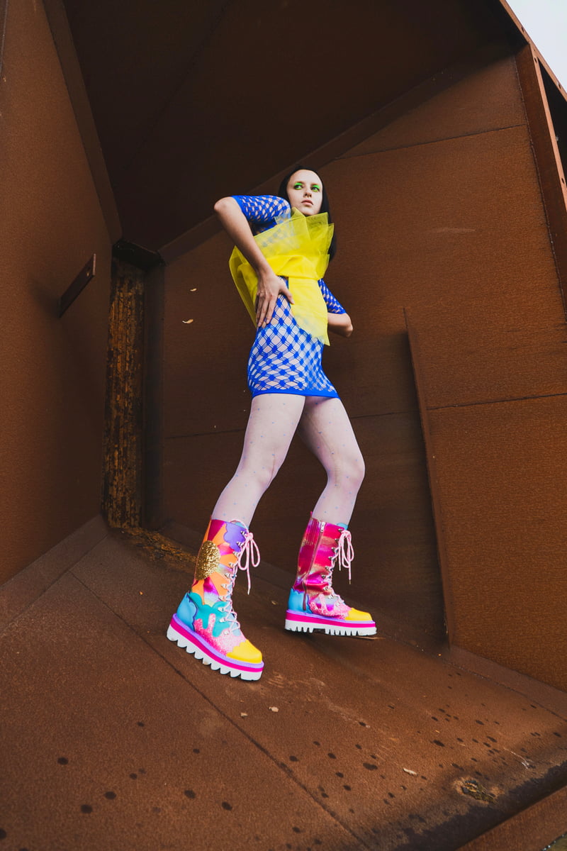 Photo by Carla Palazzo, Kim Engelhardt, Alain Heyraud , Lisa Antonelli ...