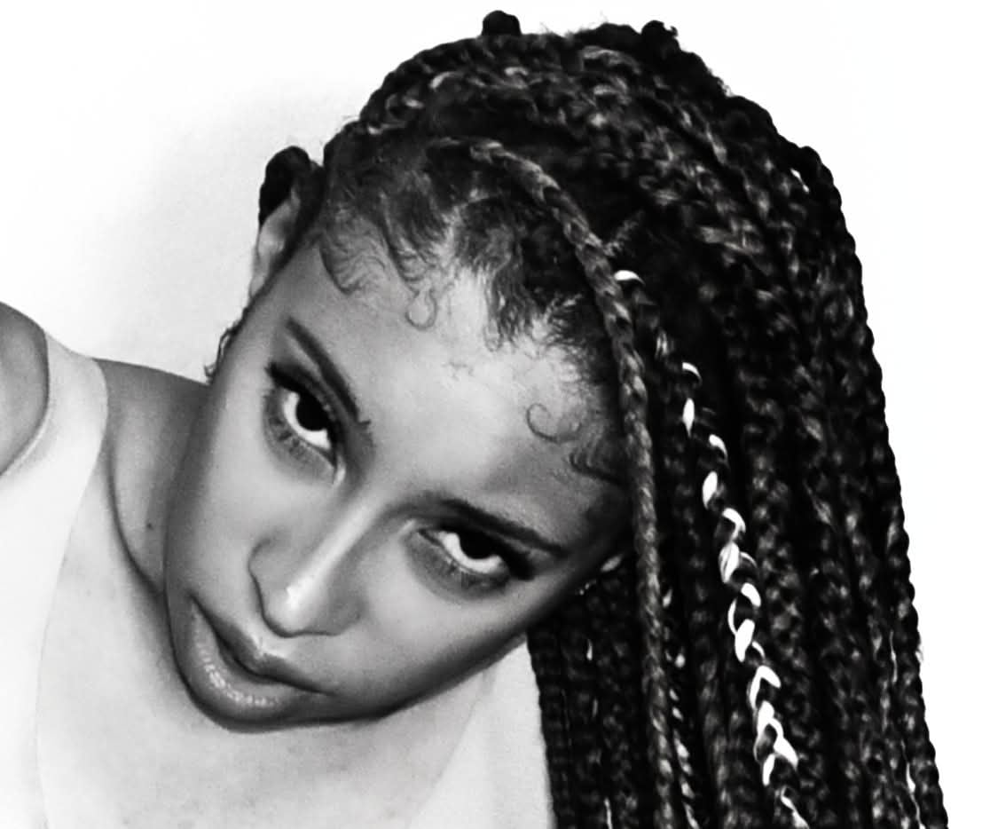 Photo by Nasha Jones, Kulture Edgy Vogue Studios llc - Kavyar