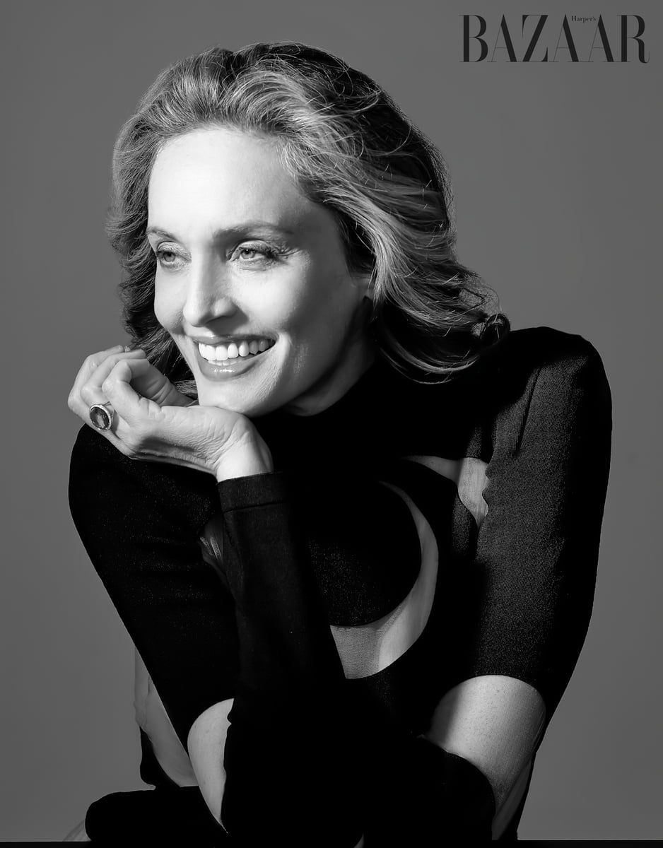 Photo by Tom Marvel, Nikki jay, George Grierson, John Ashford, ANNE ...