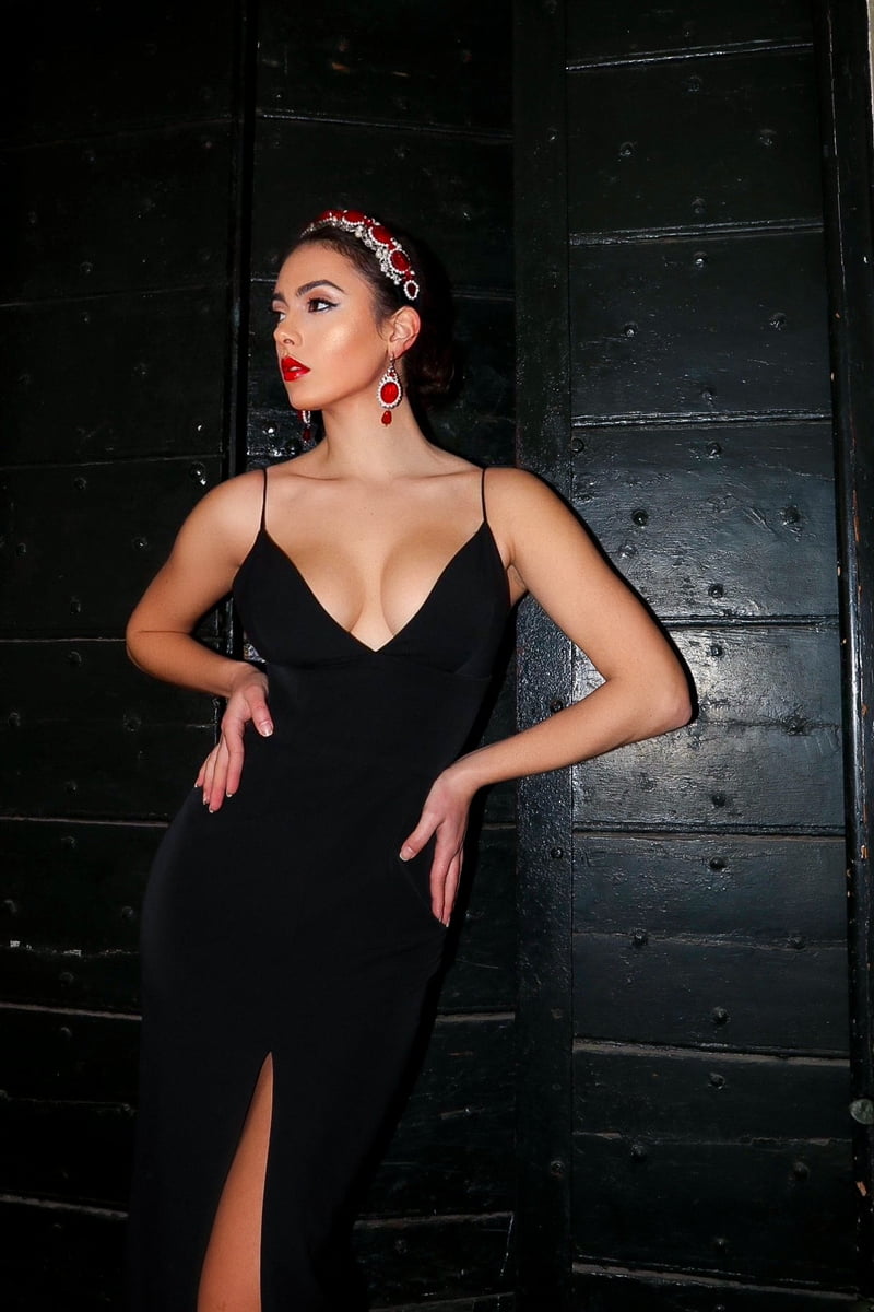 Photo by Yulia Syrlybaeva - Kavyar