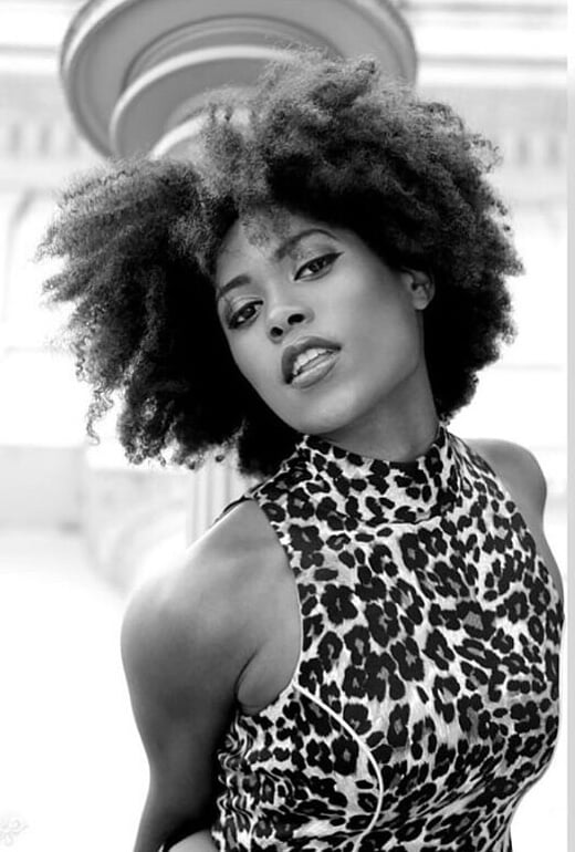 Photo by Jewelz Alize Lopez, Don Pittman - Kavyar