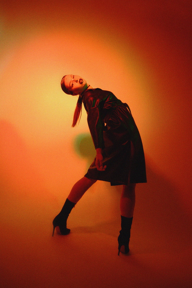 Photo by Sofia Derevenets, Ekaterina Moroz - Kavyar