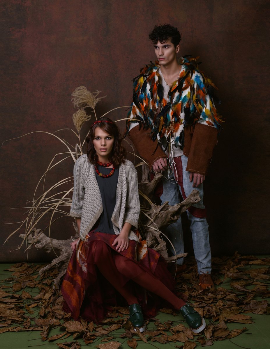 Photo by Zoran Cumura, Nikola Glisic, Katarina Romcevic, Angela Bogeska ...