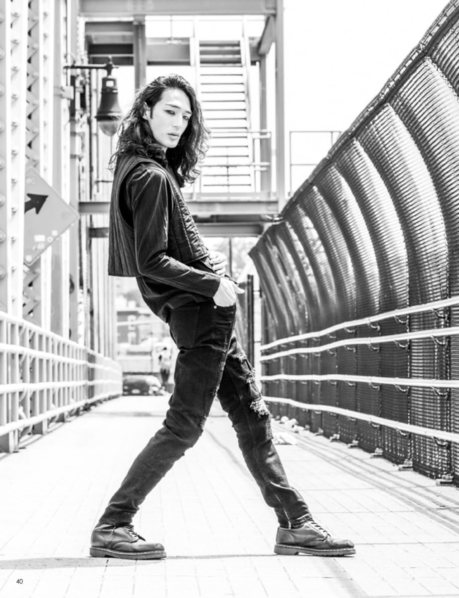 Kyree Rebel Moore - Kavyar