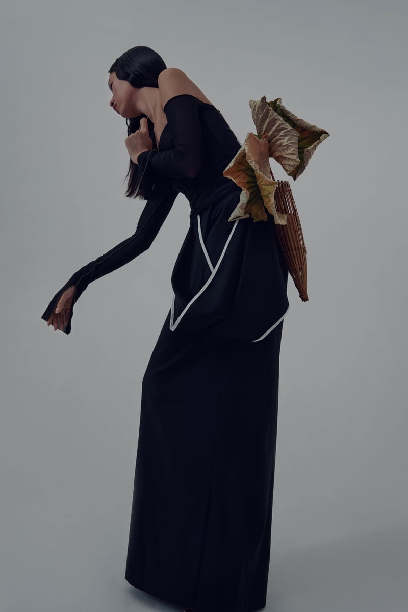 Photo by Miduo Mei, Jianwen, ET, Juanzi - Kavyar