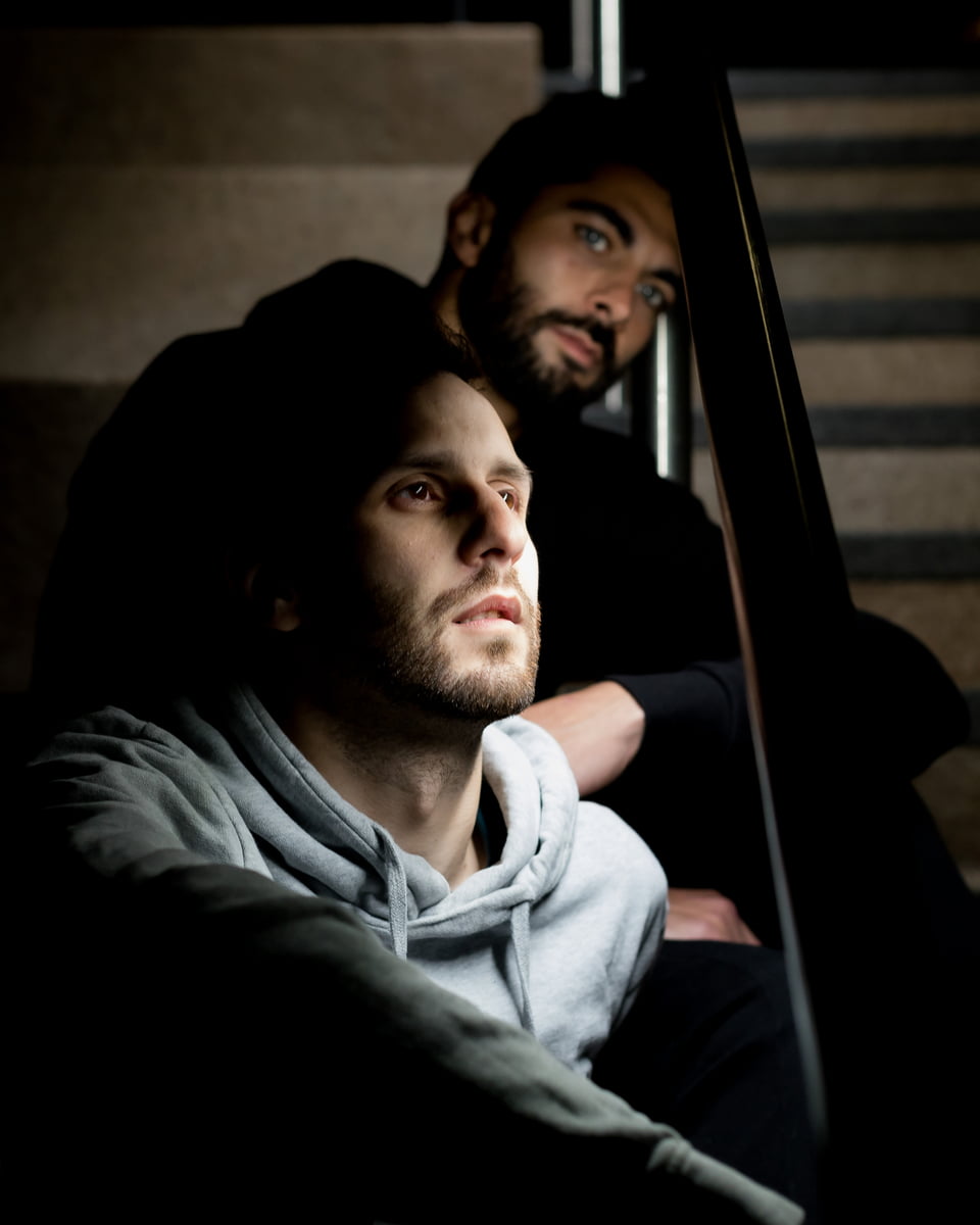 Photo by Adam Omari, Amy Lewis, Matthew Khanna - Kavyar