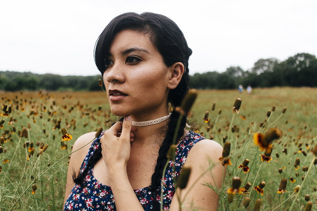 Photo by Liana Mursadies - Kavyar