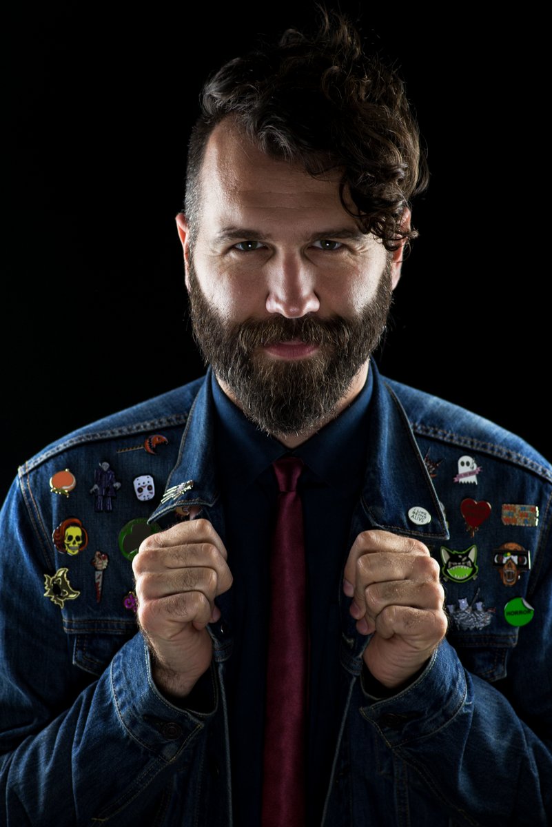 Photo by Brandon Barker, Sam Wineman - Kavyar