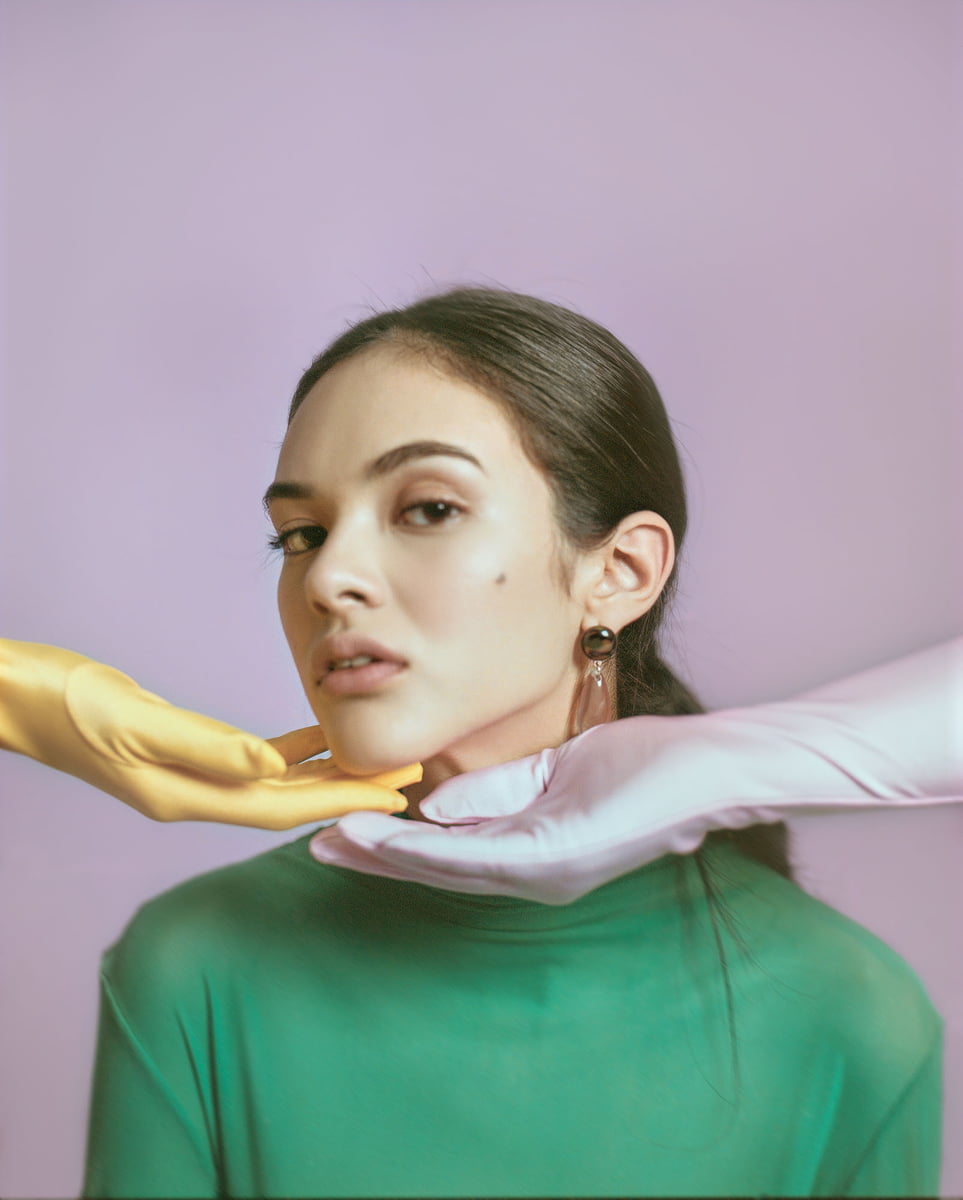 Alejandra Quesada - Kavyar