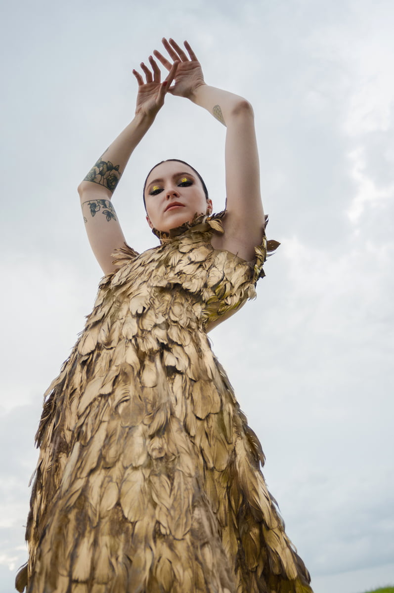 Photo by Vasili Loparnos, Sarah Colston, Polina Pyshkina, Julia Marie ...