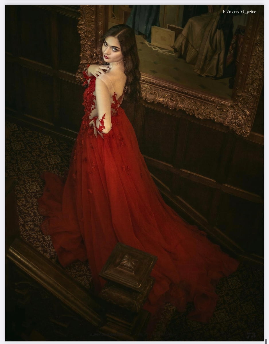 Photo by Elléments Magazine, Jessica Zemanek, Jos Riv, Gaby Ruiz E ...