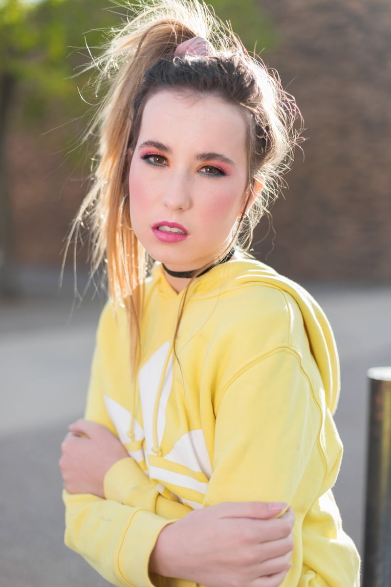 Photo by James Goodwin, Sophia Lia, Dara Eckel - Kavyar