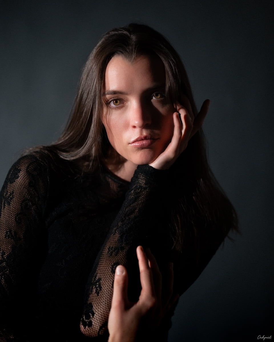 Aaron Parpart - Kavyar