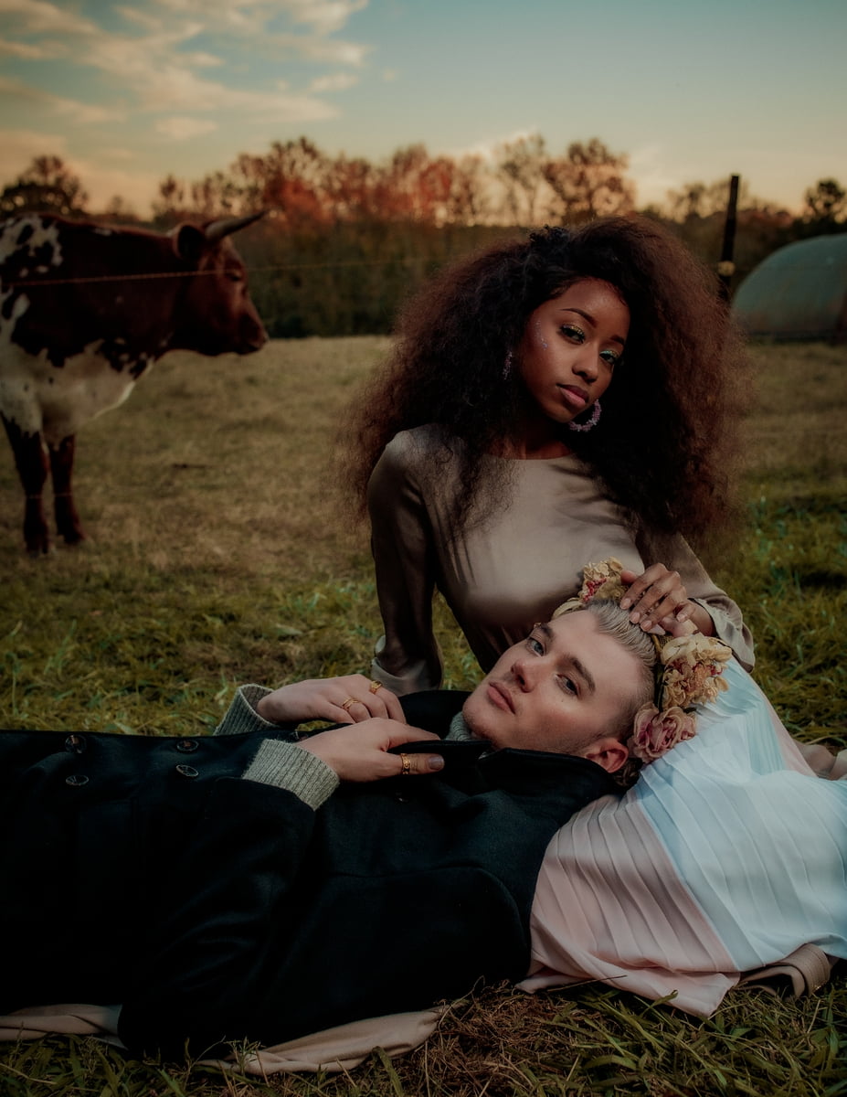 Photo by Monica Meyer, Imani Liqué Williams, Dylan Galletta - Kavyar