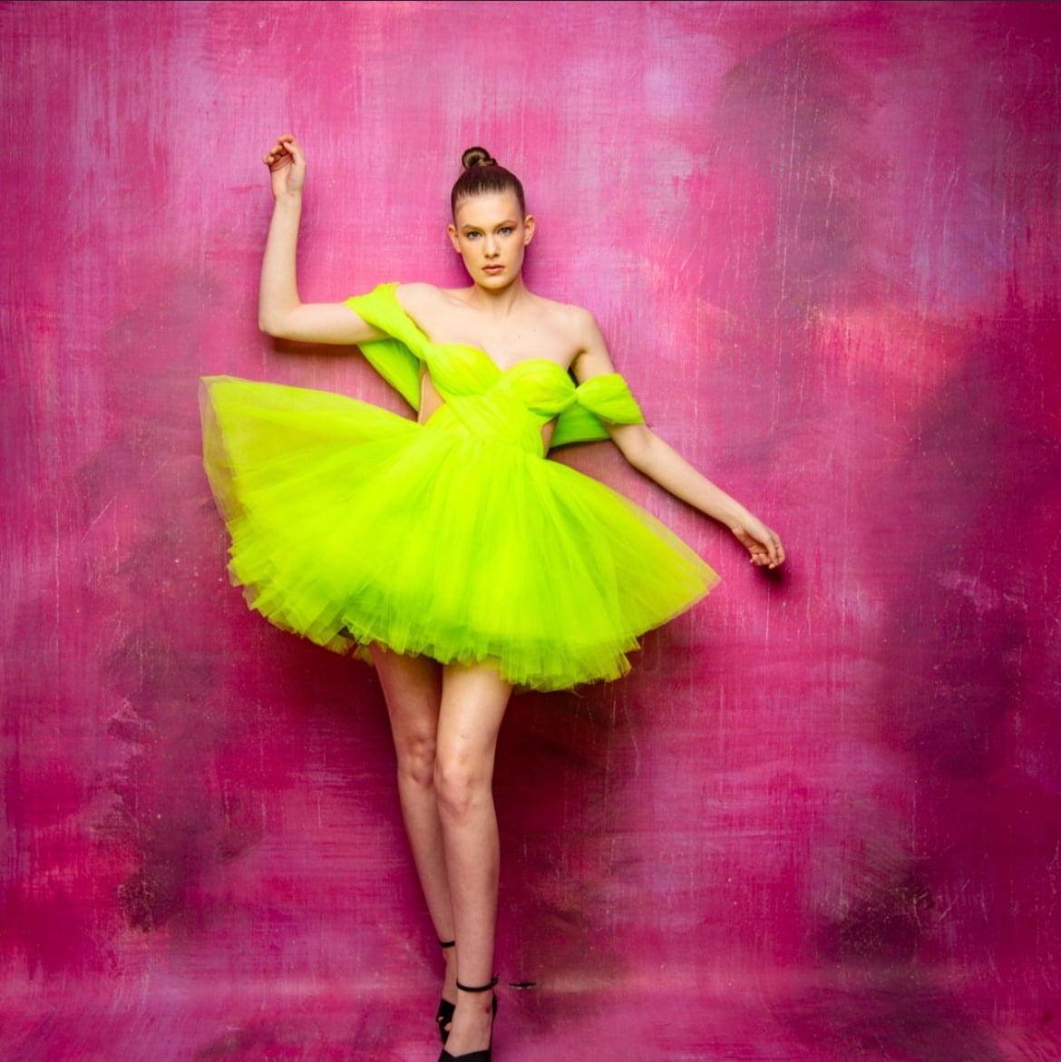 Photo by VODA Talent Group, VODA, VODA talent, Walace Style Beauty ...