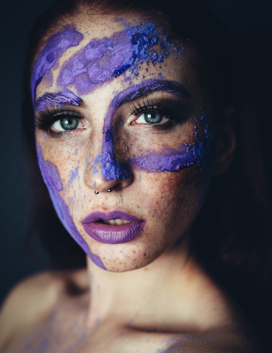 Photo by IMIRAGEmagazine , Catrin Knußmann, Alina Roth, Hanna ...