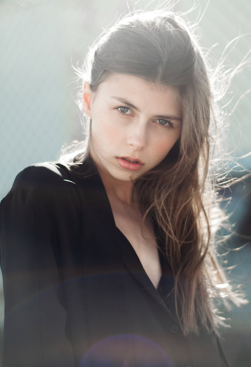 Photo by Margherita Carvelli, Marina Satropa, Andreea U - Kavyar