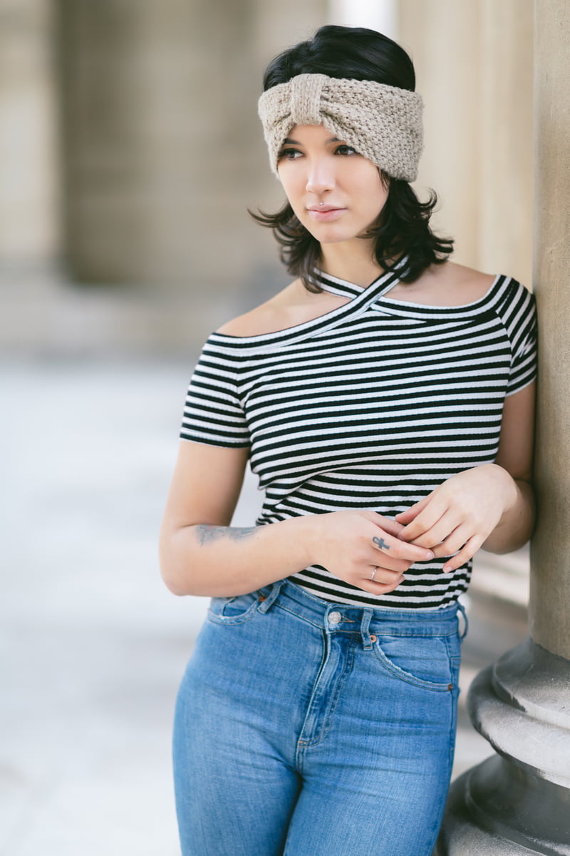 Photo by Paul Robinson, Siena Hutton, Alexander Mcdonald - Kavyar