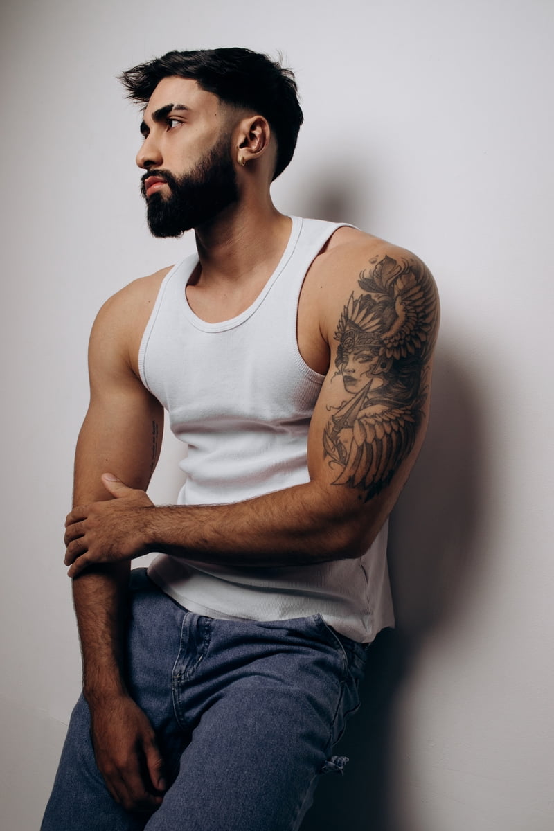 Photo by Fernando Pinheiro, Simão Junior - Kavyar