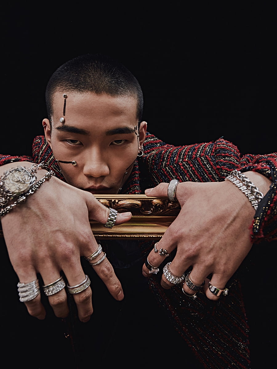 Renee(Xiayu) Li - Kavyar