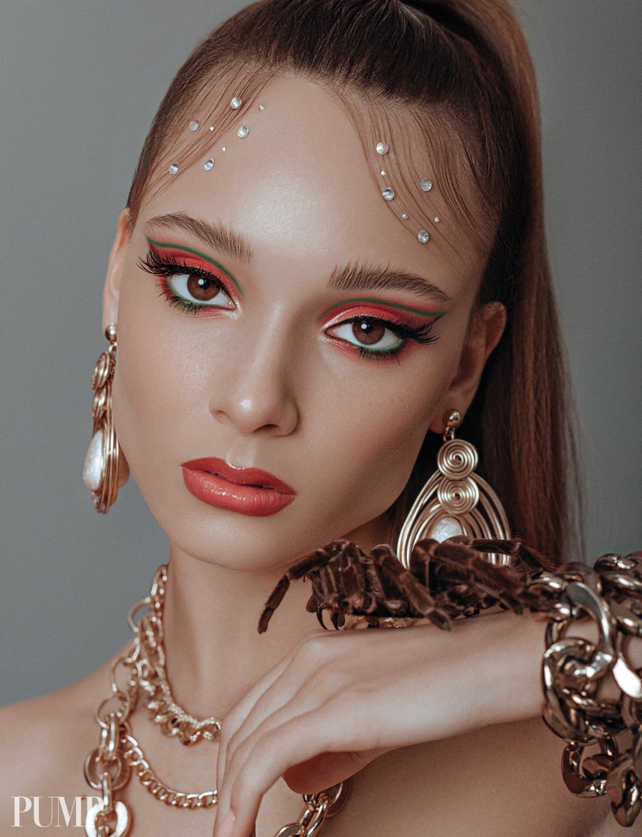 Daily Models Official - Kavyar