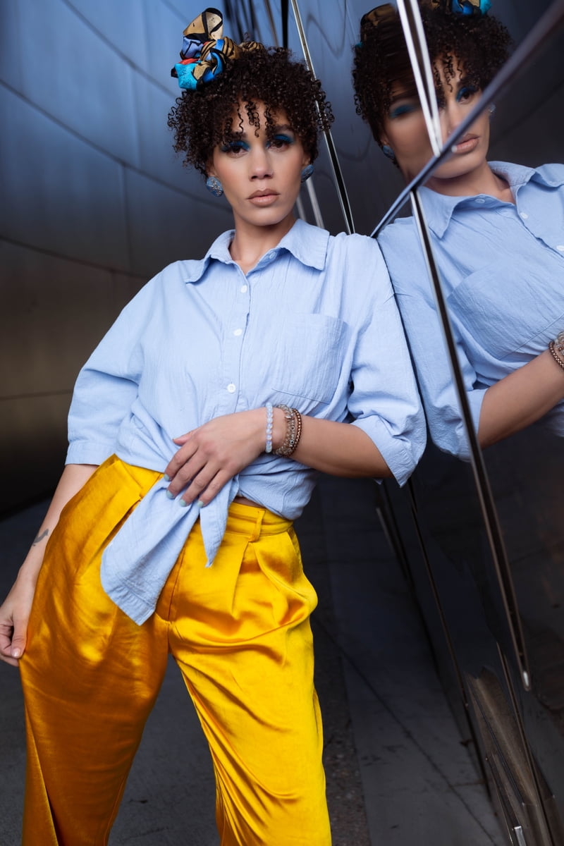 Frank Zavala - Kavyar