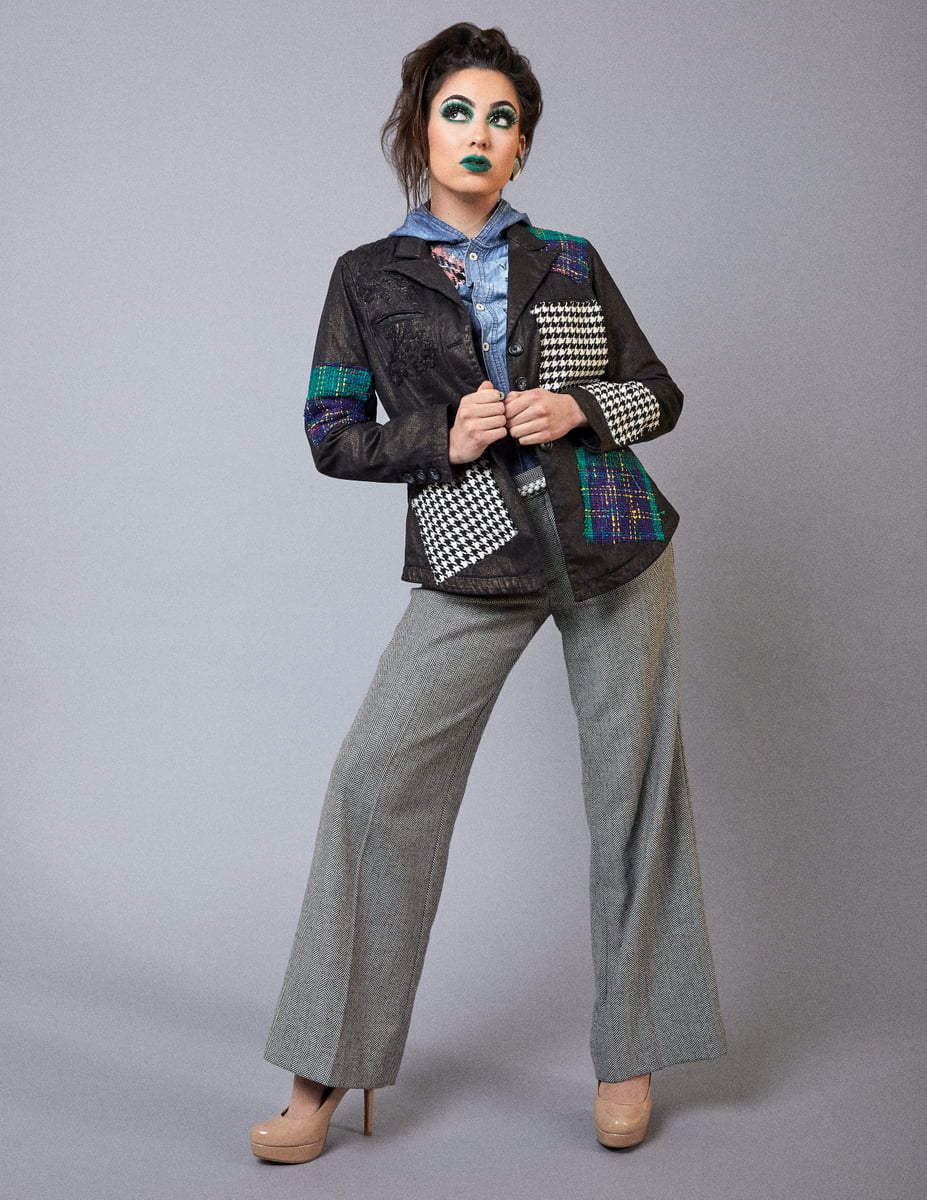 Photo by Scott Parker Photo, Justin Haynes , Vanessa Marie Carlson ...