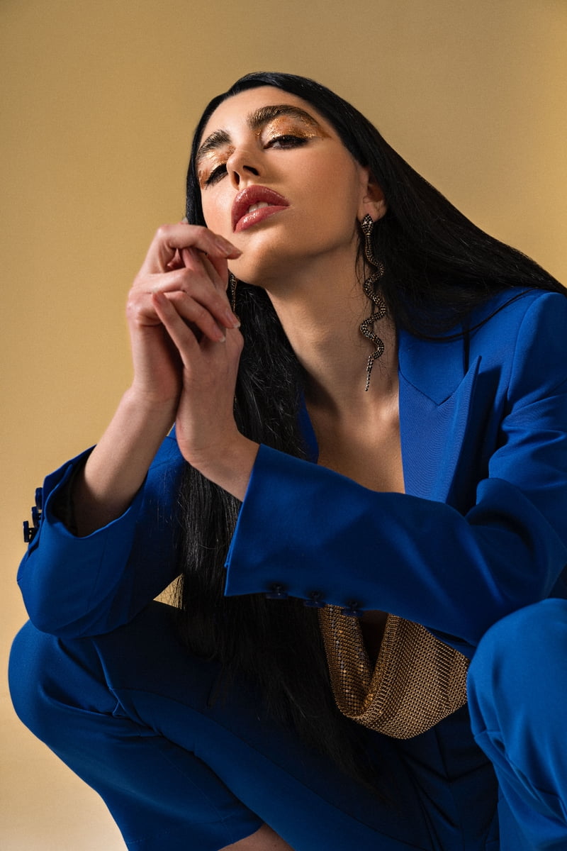 Maria Vittoria Varoli - Kavyar