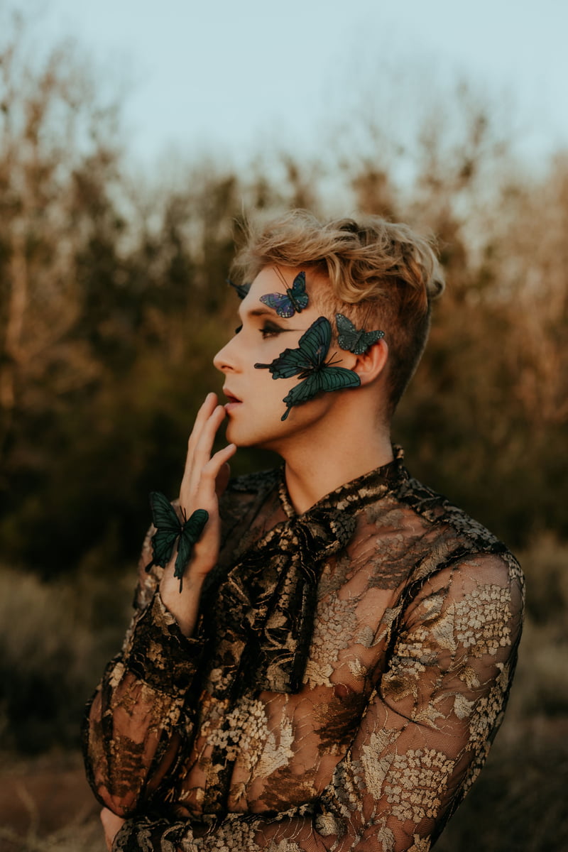 Stephanie Candy - Kavyar