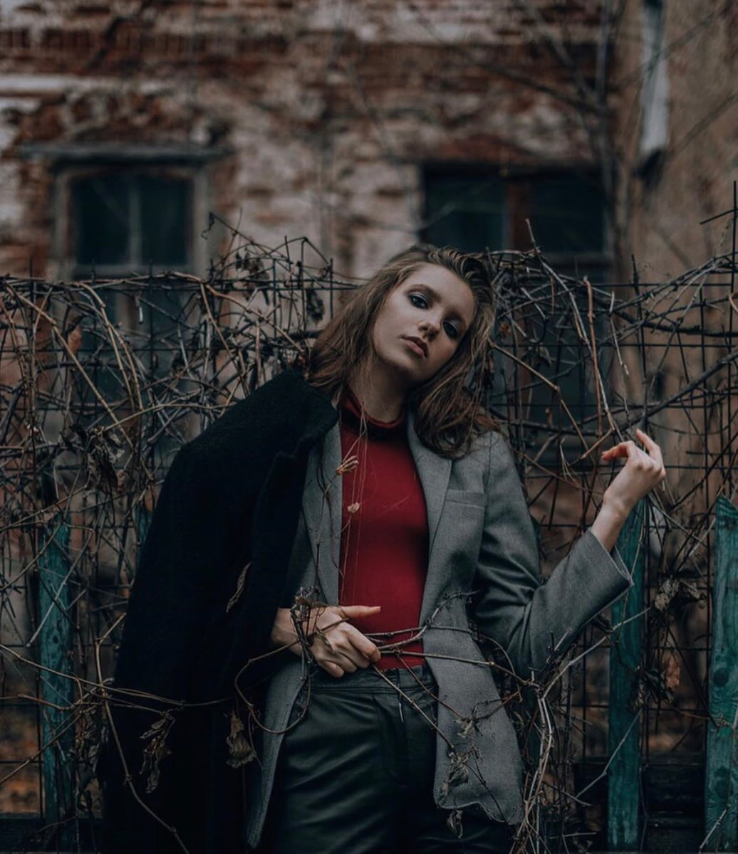 Photo by Kutovaya Maria - Kavyar