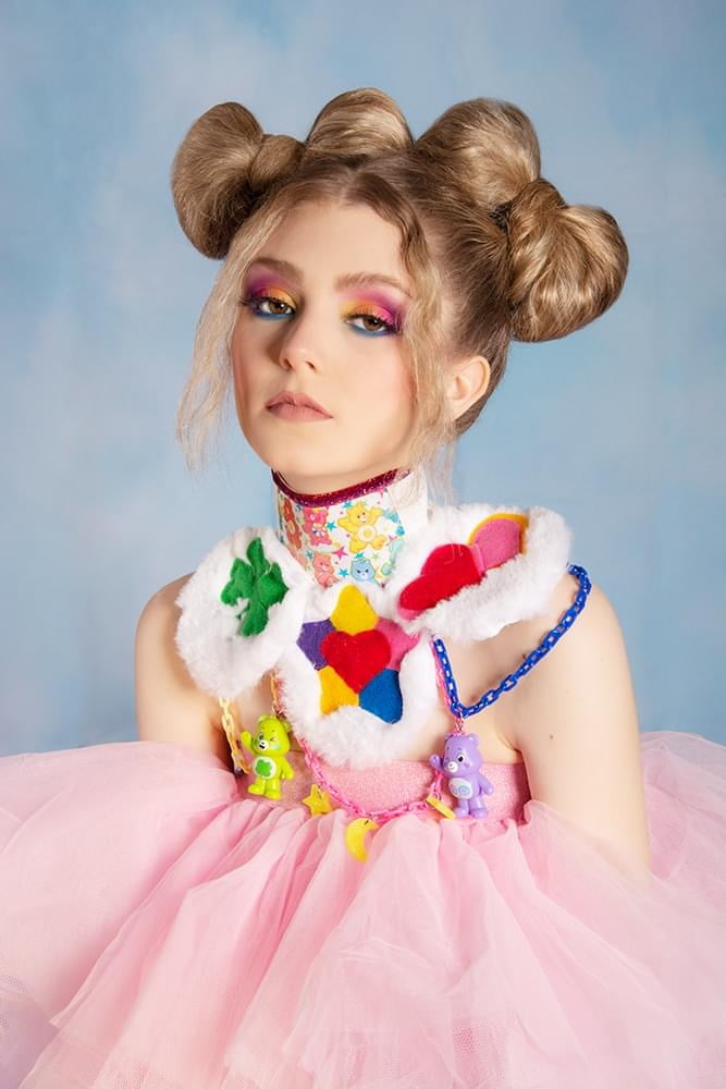 Photo by Janean Johnson, Illustrated Eye, Camryn Shea, Jessica Garza ...