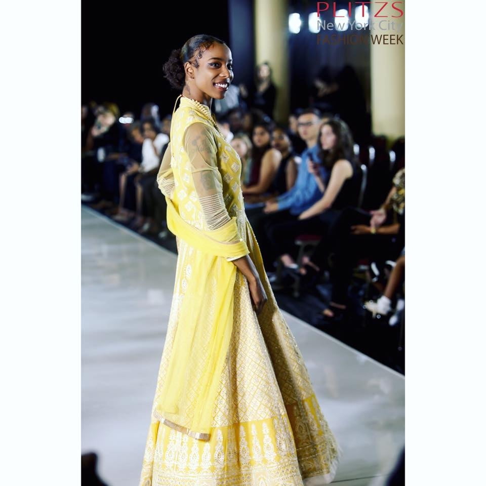 Photo by Jinja The Model - Kavyar