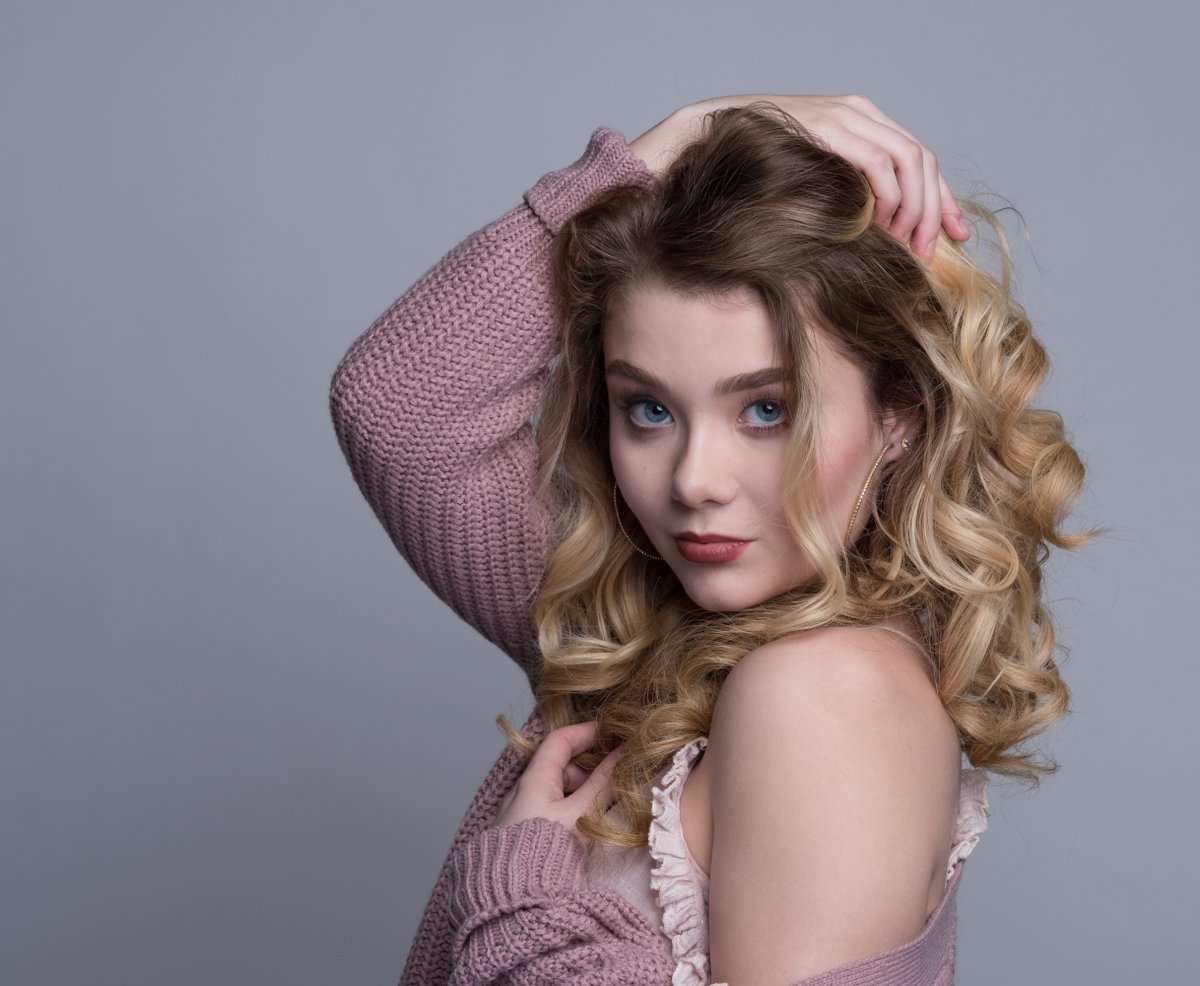 Photo by Kevin Chen, Madison Rice - Kavyar