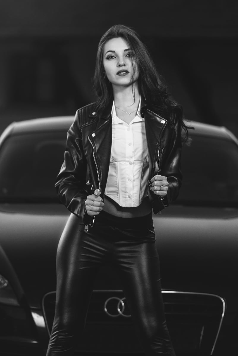 Gregory Marchetti - Kavyar