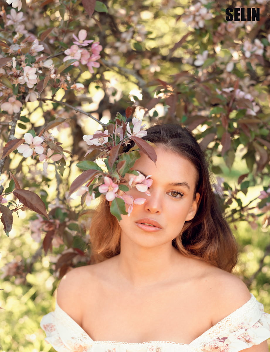 Photo by Aigul Dorokhina, Susan Saarinen - Kavyar