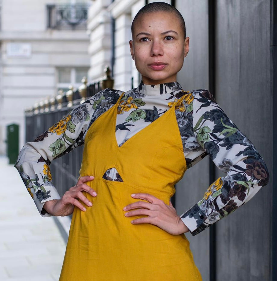 PIETRO RECCHIA - Kavyar