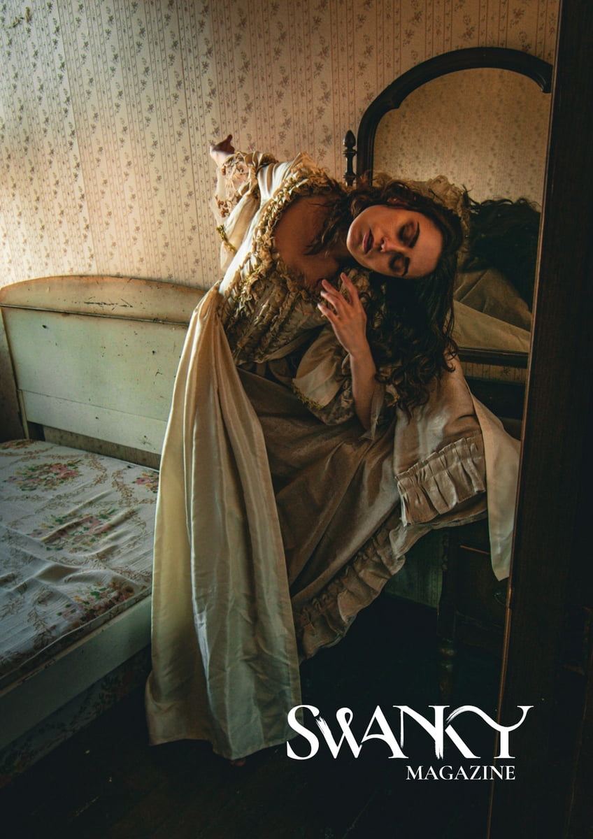 Photo by Swanky Magazine, Blue Hearts Photography, Carla Rankin, Swanky ...